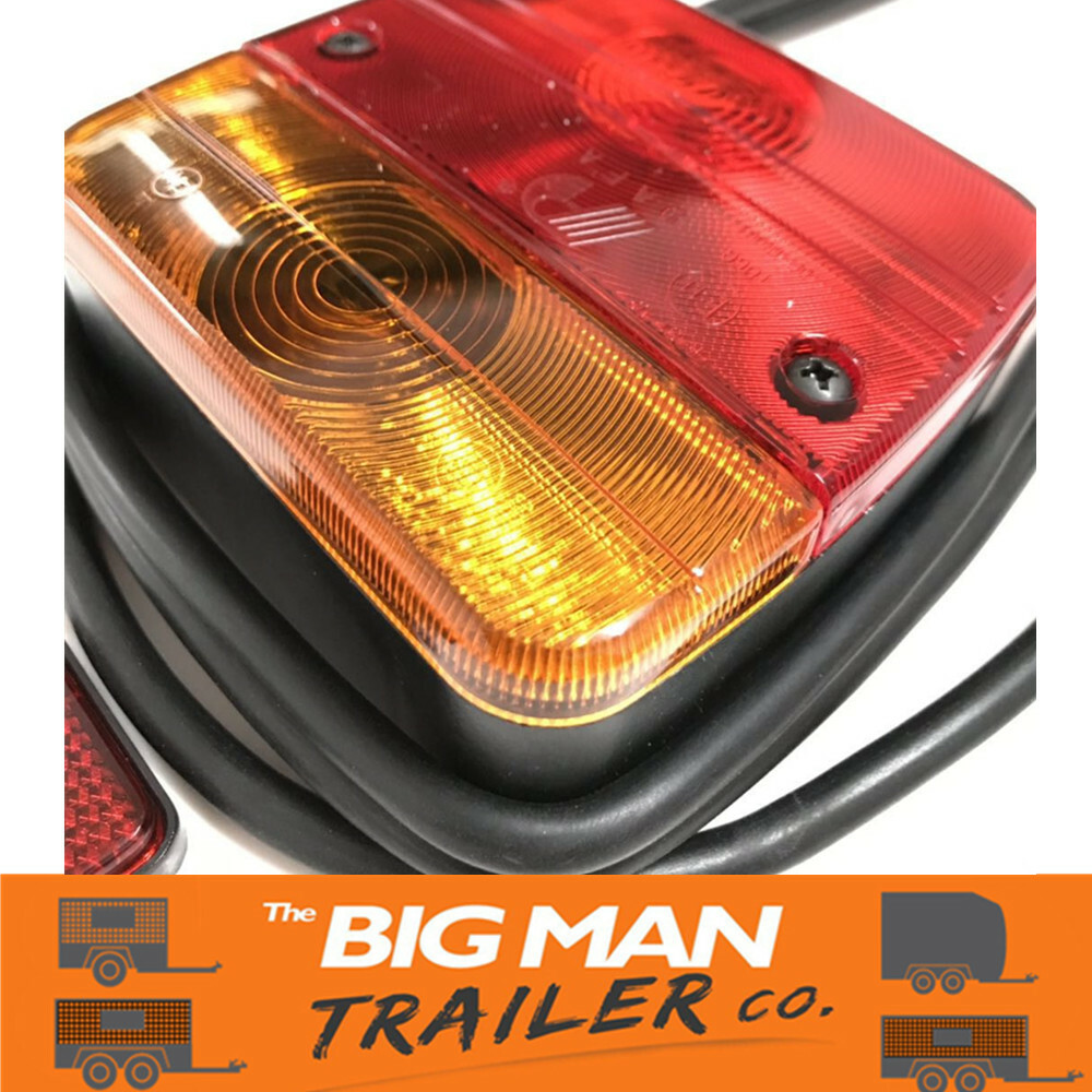 Trojan 1.2m Light Board with 6m Wire (T822060) for sale online | eBay ...