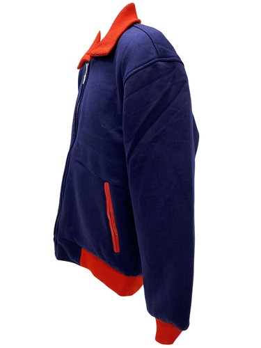 Mr. Plow Jacket Homer Simpson Simpsons Snow Removal Coat Costume ...