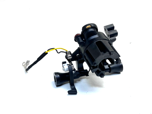 New OEM STIHL MS 311 362 391 MS311 MS391 MS362 Air Filter Base Choke ...