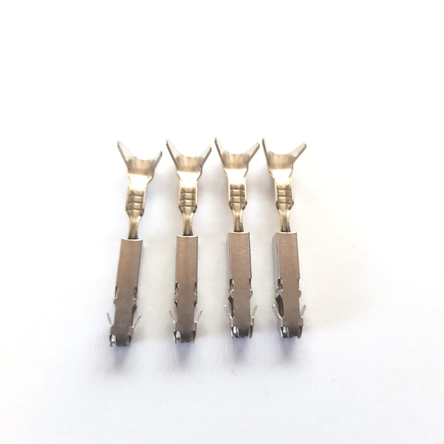 4 PIN Tail Light Lamp Plug Connector Repair For VW AUDI SKODA 7N0972704 ...