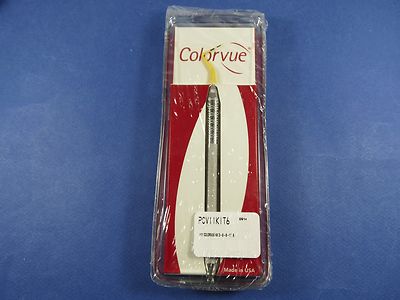 Dental 11 Colorvue Probe Kit 1 Handles + 7 Tips 3-6-8-11 PCV11KIT6 HU ...