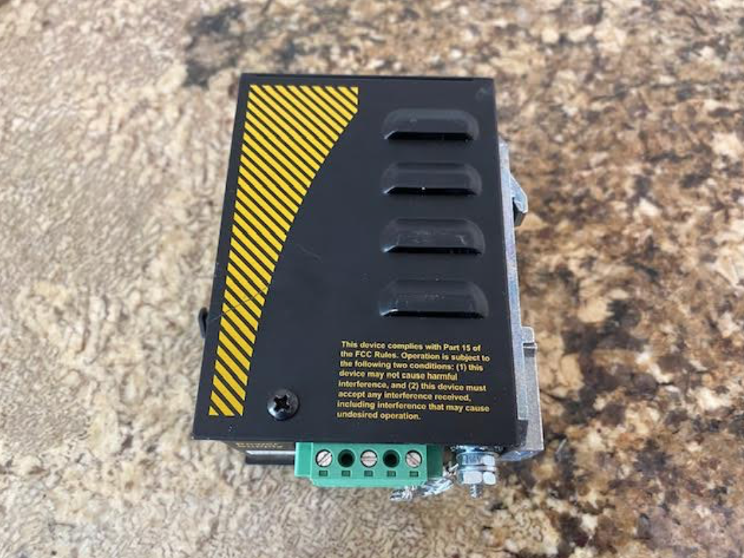 Ruggedcom RMC20 Media Converter | eBay