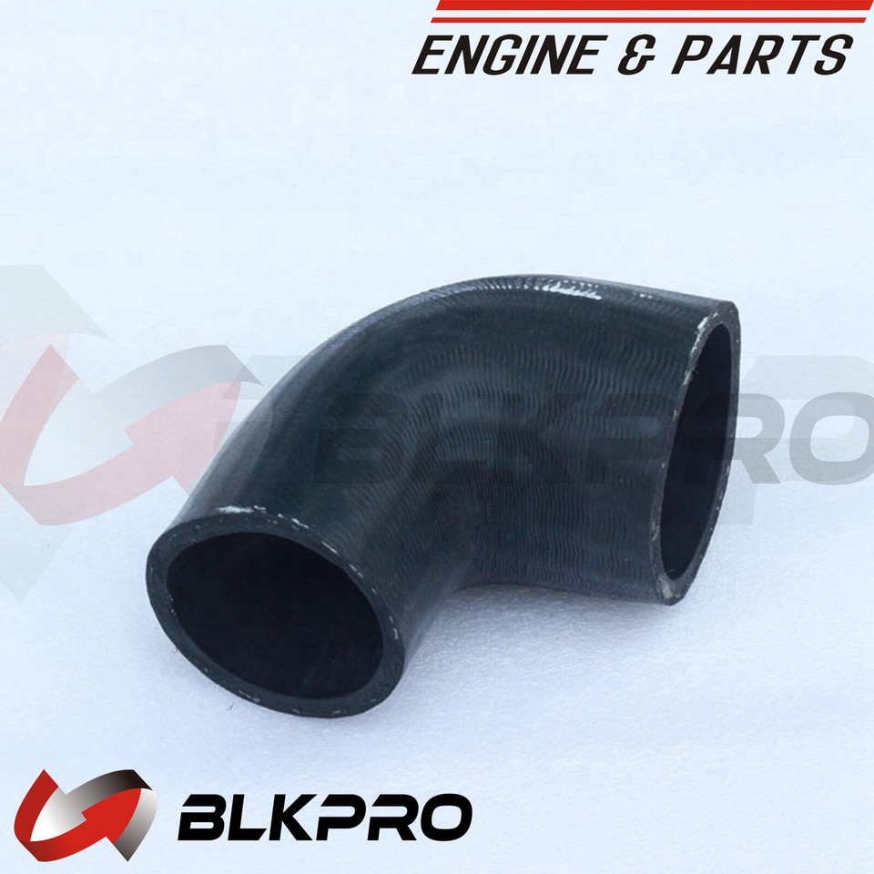 DCEC OEM Elbow Hose Radiator Water For Cummins 6C 8.3C ISC QSC 4B B3.9 ...