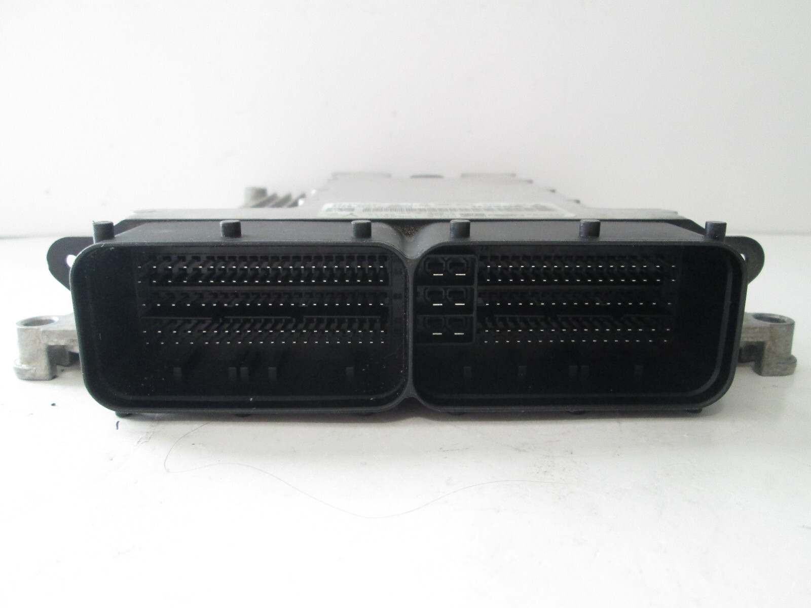 14 15 16 LR4 Range Rover Engine Computer Module ECU ECM PCM CPLA-12B684 ...