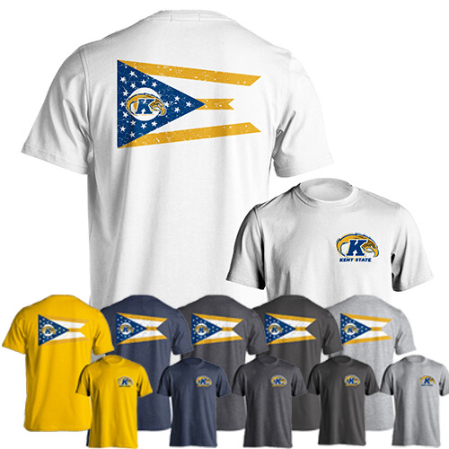 Kent State Football Logo