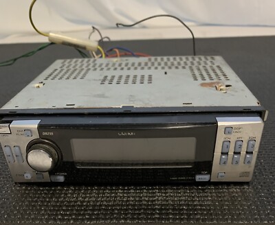 Clarion DB255 AM/FM Radio/CD Player CD Receiver | eBay