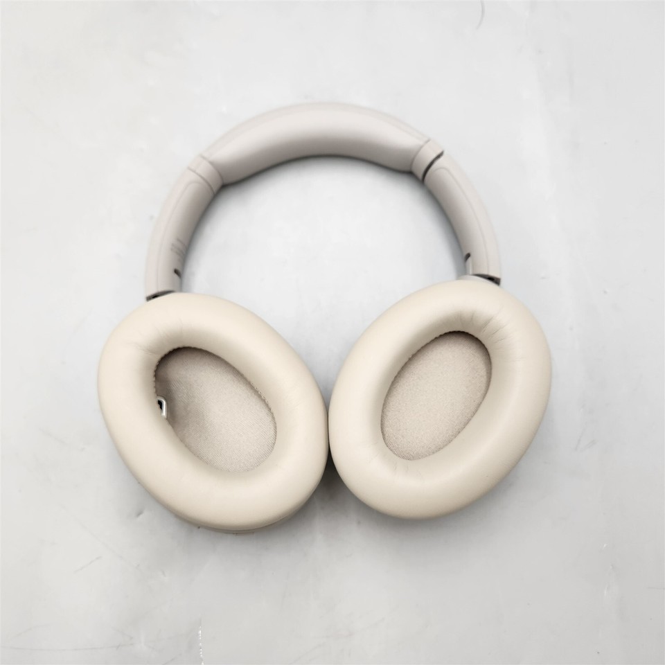 Sony WH-1000XM4 Wireless Overhead Headphones w/ Mic for Phone-Call ...