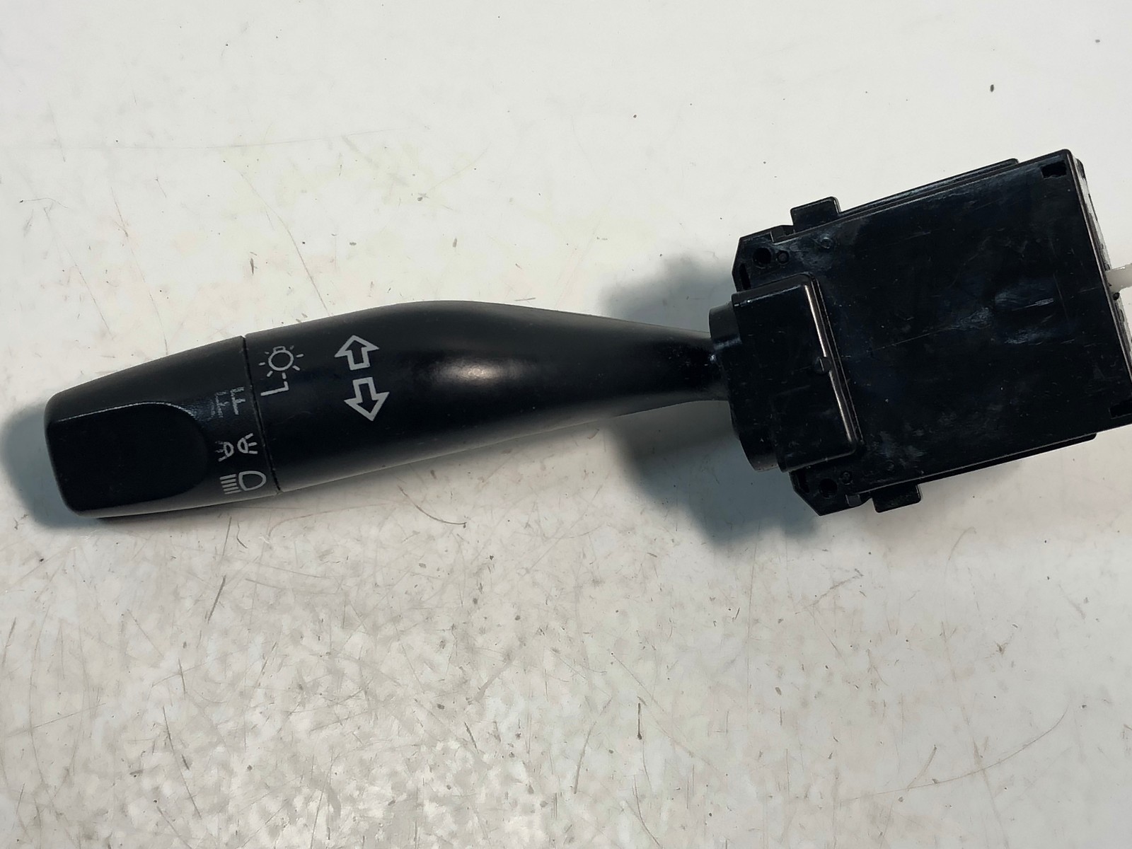 2003 - 2006 Honda Civic, CR-V Turn Signal High Beam Control Switch P ...