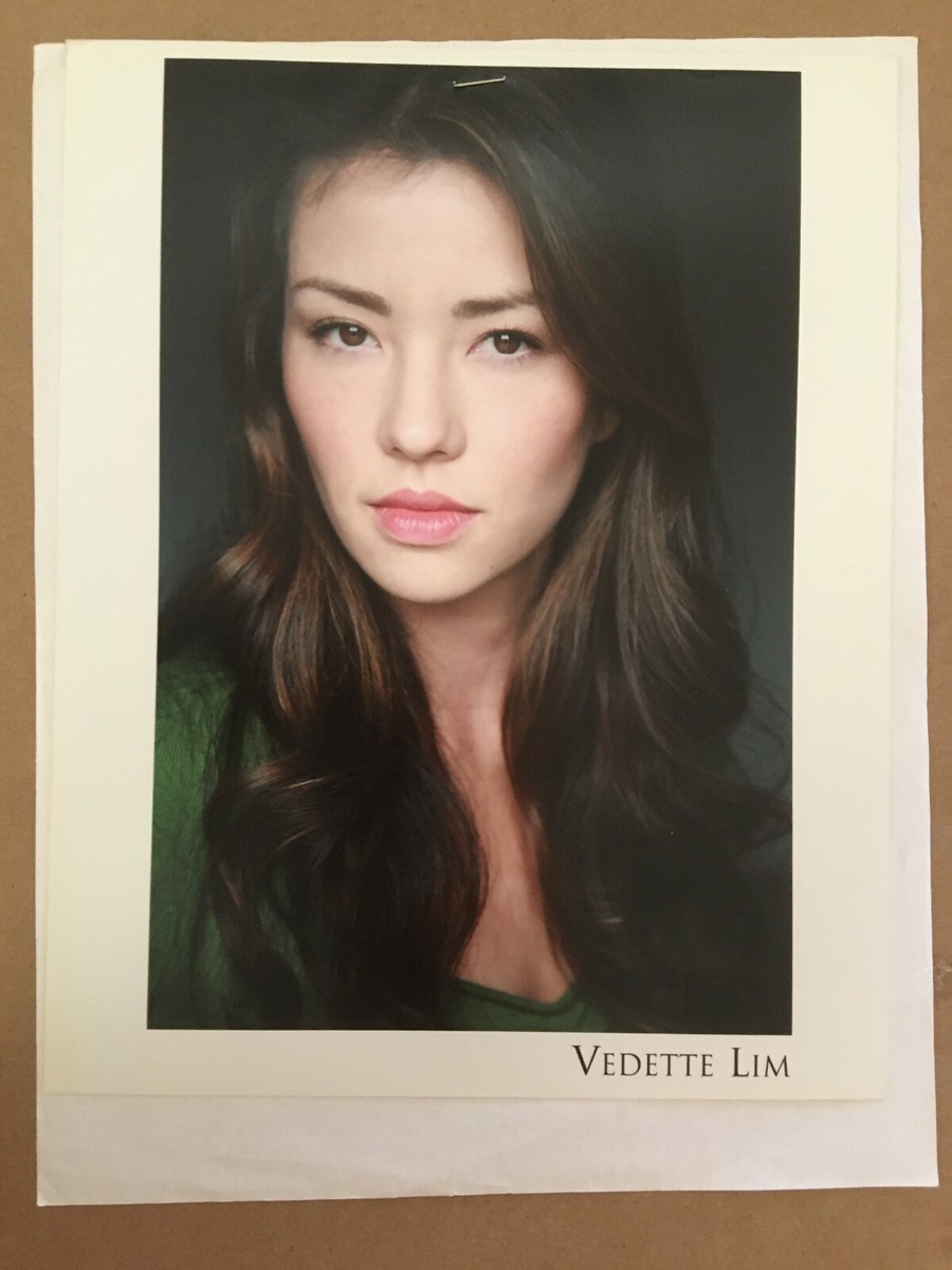 Vedette Lim's Instagram, Twitter & Facebook on IDCrawl