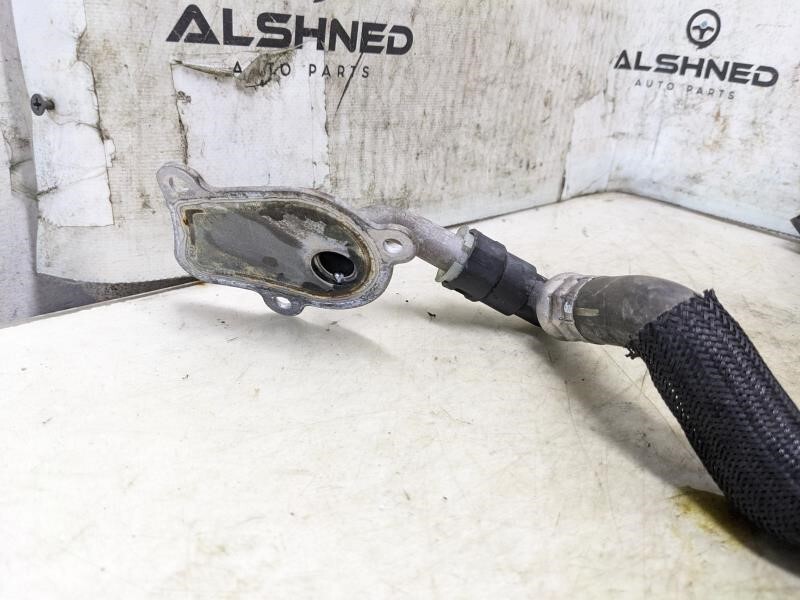 2018-2021 Ford Expedition 3.5L Engine Coolant Water Hose Pipe JL3Z ...