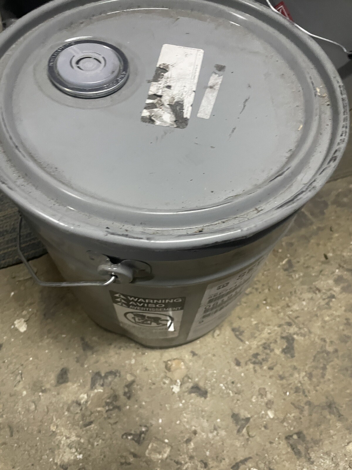 PPG SEP76431 2.8 VOC GREEN 2K EPOXY PRIMER SPECTRACRON 5 GALLONS RARE ...