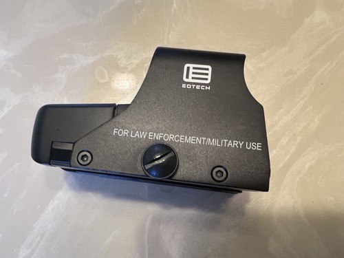 EOTech HWS 551 Holographic Weapon Sight | eBay