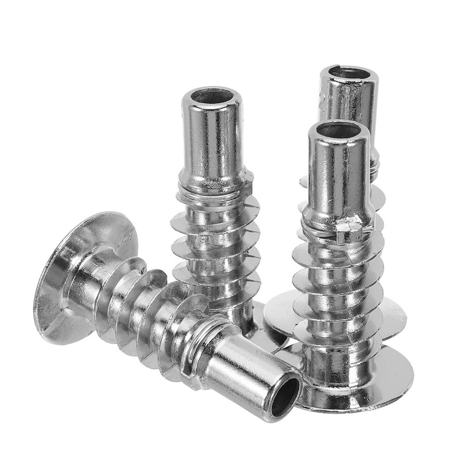 4PCS Hinge Sleeve Hardware - Hinge Hole Insert Precision for Sofa ...