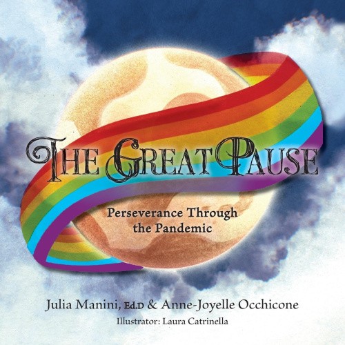 The Great Pause: Perseverance Through the Pandemic by Manini, Julia [Paperback] 9781039117242| eBay