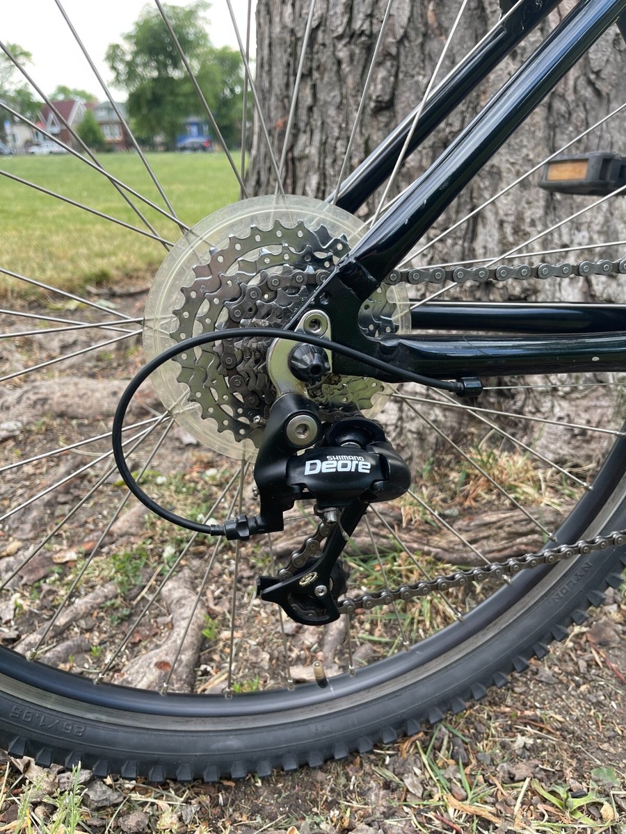 Trek 300 Mountain Bike