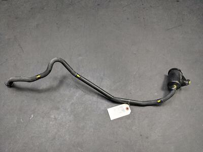 Fuel Vapor Canister Breather Hose 2016 Audi A6 4G0201997BD 2012-2015 ...