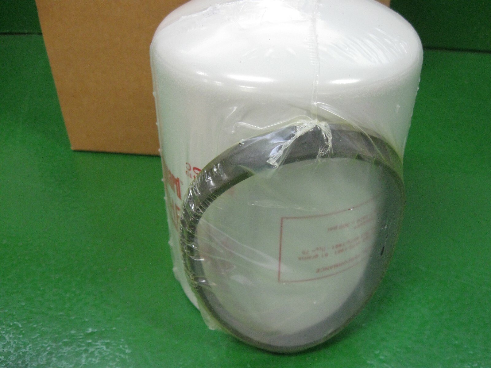 FLEETGUARD HF6710 - cross reference oil filters | oilfilter ...