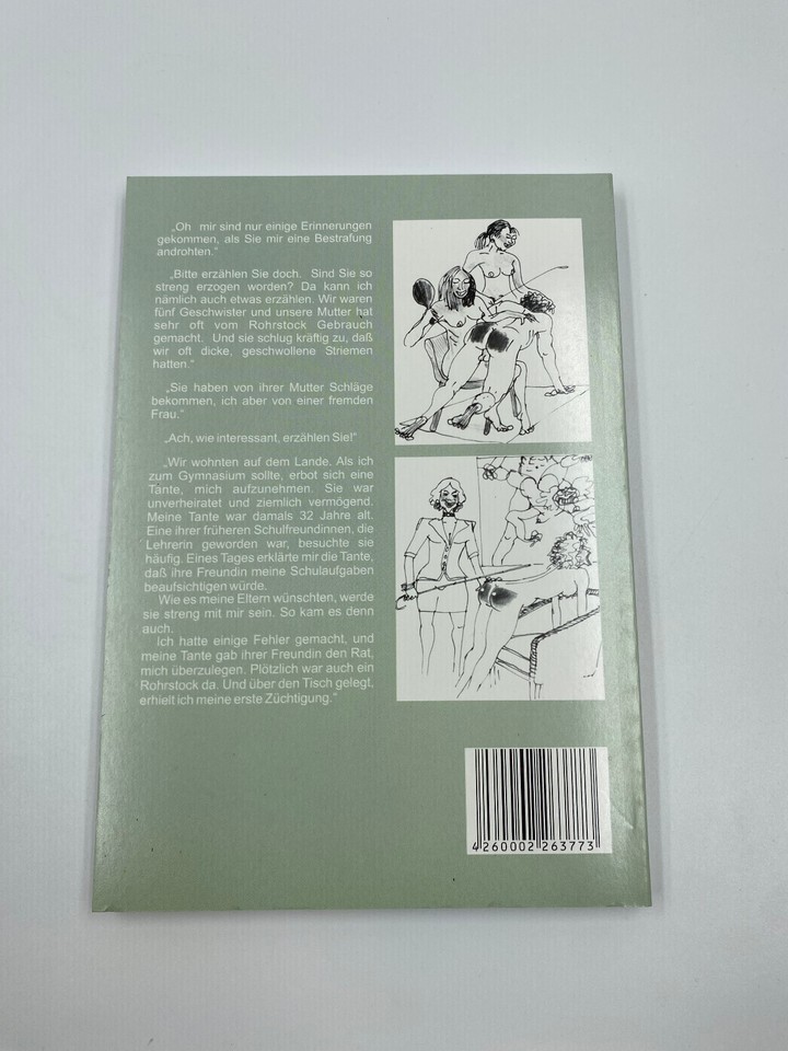 Lust auf die Peitsche Teil 1 - Erwachsenen-,Erotikroman | eBay.de