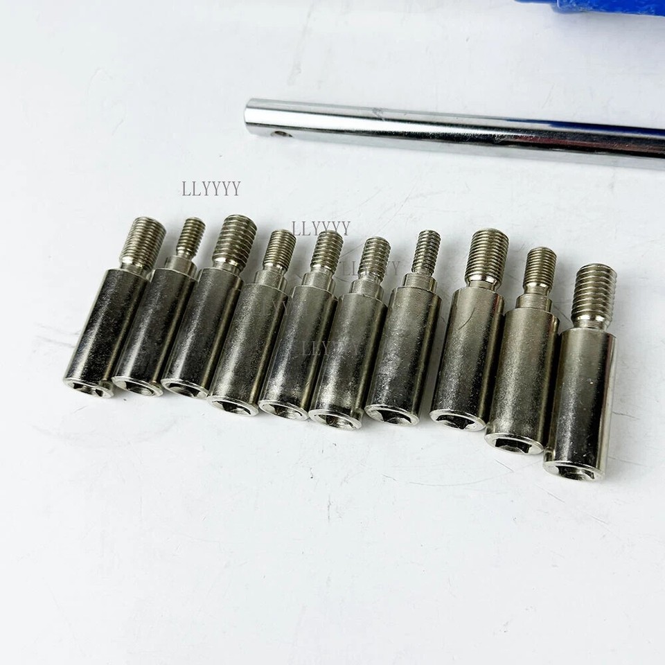 3824942 Timing-Tools N34-1 OTC For Cummins M11 NT855 K19 k38 k50 ...