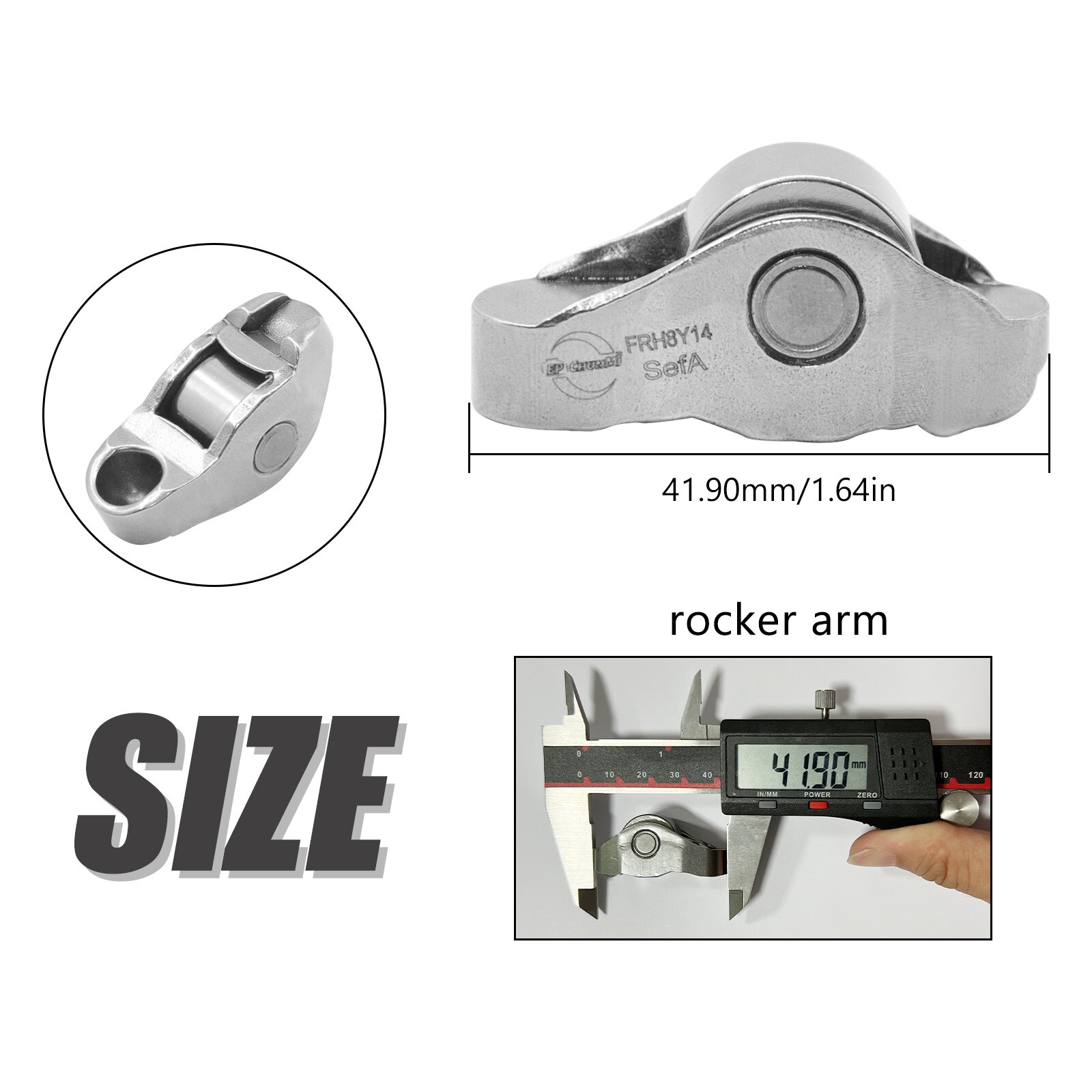 EPChunMi Dual Overhead Cam Rocker Arm For 2.0L 2.2L 2.4L 2000-2015 ...