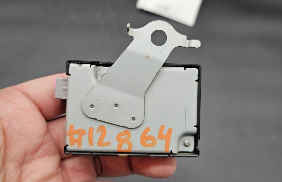 2007 - 2011 Lexus ES350 / Toyota Camry Smart Door Receiver Module 89740 ...