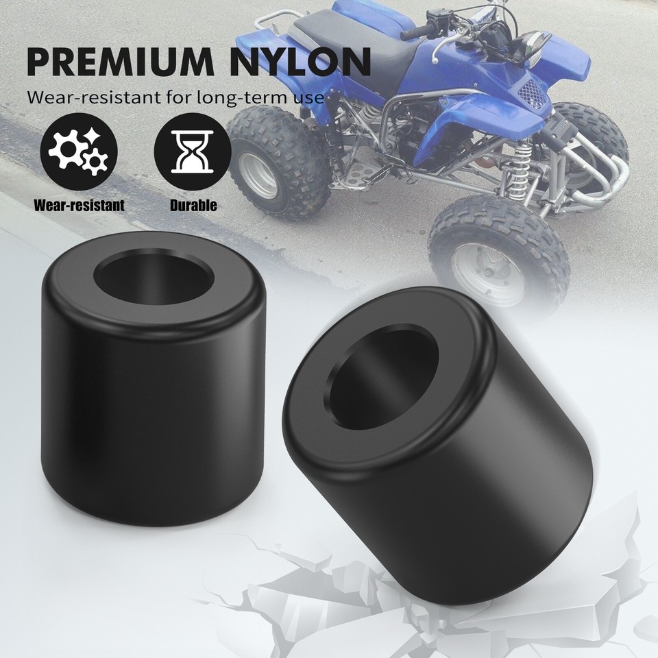 For Yamaha Blaster 200 Warrior 350 Upper & Lower Chain Roller 1988-2004 ...