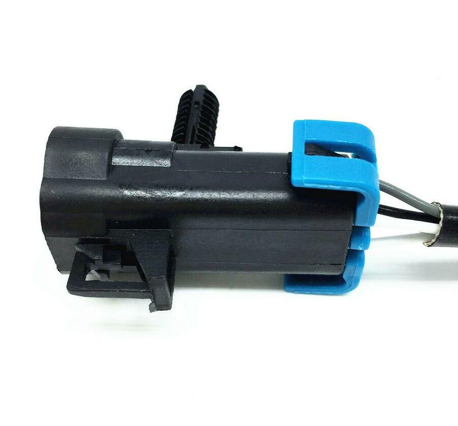 Upstream 234-4332 O2 Oxygen Sensor For 2005-2013 Chevy Corvette 6.2L ...