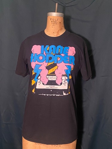 Kane Hodder Band Heartless Fueled by Ramen T-Shirt | eBay