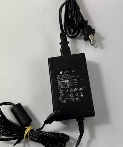 Adapter Tech AC Adapter Plug Model STD-0903P 9V 3A For Polaroid Pogo Printer | eBay