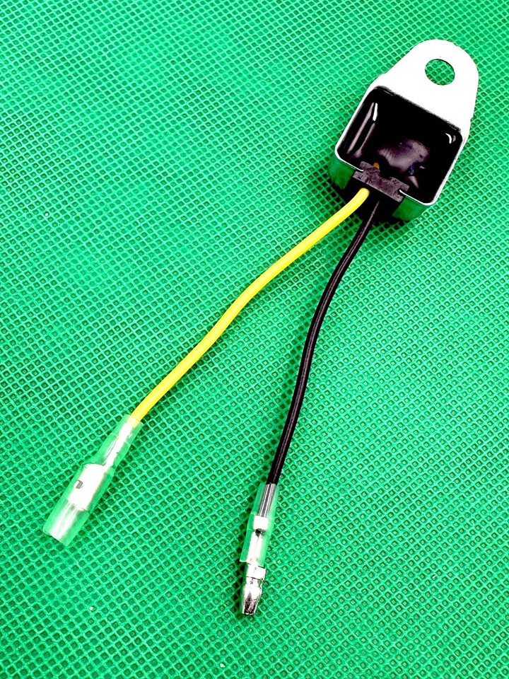 Low Oil Alert Sensor Module On Off Kill Switch Fits Honda GX160 GX270 ...