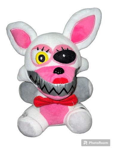 Funko Five Nights at Freddy's Plush Doll Nightmare Mangle | eBay