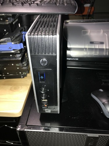 HP t510 Thin Client 1Ghz 2GB RAM Thin Pro OS | eBay