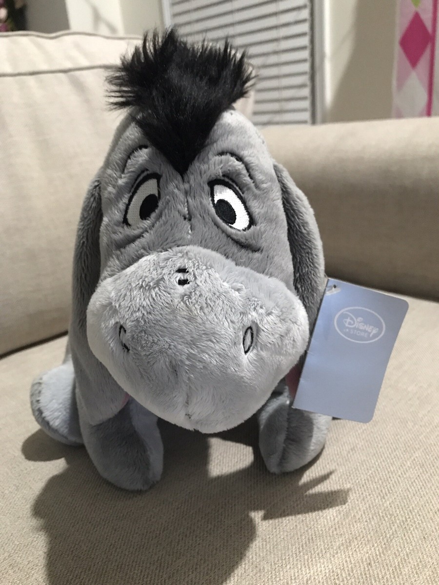 Eeyore Gleoite The "New" Eeyore | Disney Wiki | Fandom