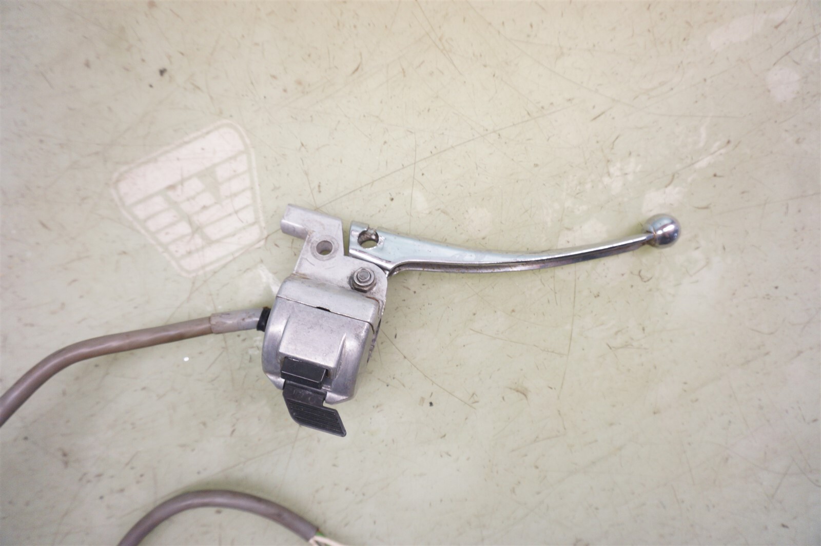 1973 Triumph Trident T150 T150V T 150 750 V Triple 750 *2763 Left Hand ...