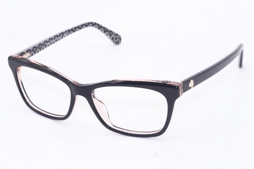 NEW KATE SPADE NEW YORK CARDEA 3H2 AUTHENTIC DESIGNER FRAMES EYEGLASSES ...