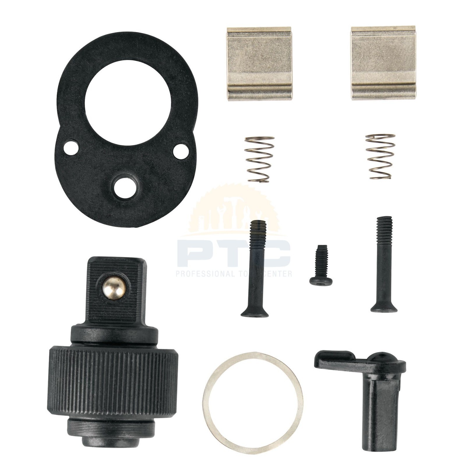 Truper REP-M3890 Spare kit for M-3890 | eBay