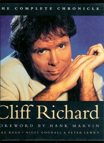 Cliff the Complete Chronicle by unkown Book The Fast Free Shipping | eBay