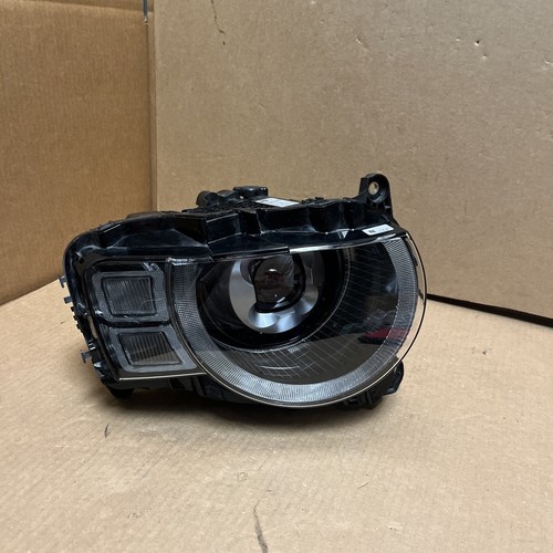 Land Rover Defender L663 Headlight Right LED Matrix Genuine OEM L8B2 ...