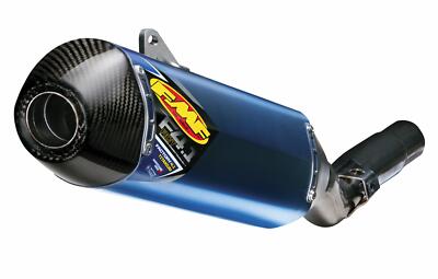 FMF Racing Factory 4.1 Slip-On 44400 | eBay