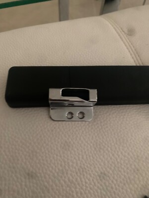 Cessna Window Latch Striker Plate right 1217065-7 New Number 1217075-9 ...