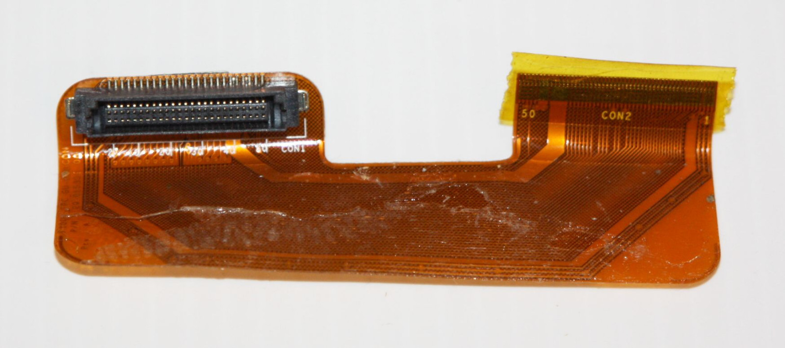 Optical DVD Drive Connector Cable 29-015359-00--Averatec 1000/1050 10.6 ...