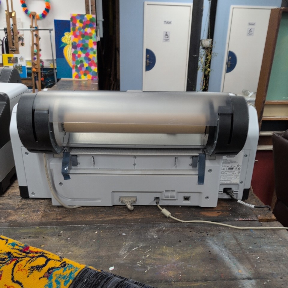 Epson Stylus Pro 4900 Proofing printer | eBay UK