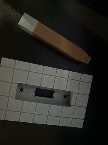 Minecraft attachable light switch | eBay