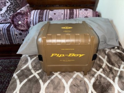 fallout 4 pipboy edition xbox one | eBay UK