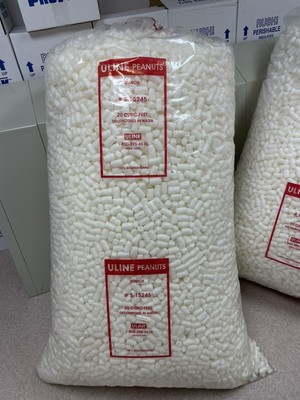 Packing Peanuts - Uline
