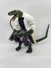 Marvel Legends Lizard (BAF) Lizard Build A Figure