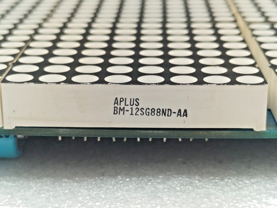 PALTRONICS PAL0165 PCB REV.1 | eBay