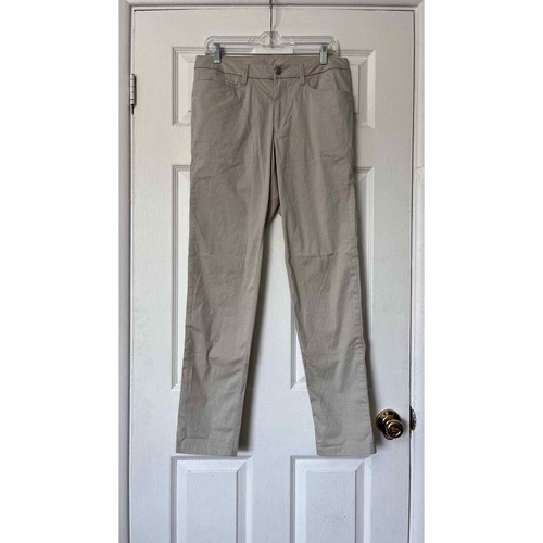 Lululemon Slim Leg Pants - Size 31* | eBay