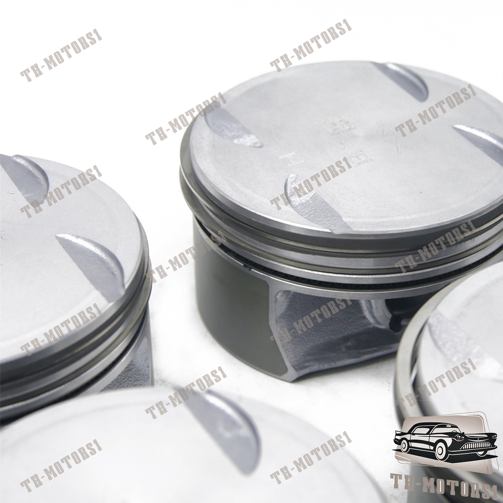 For Benz M272 3.5L W203 S204 CL203 A209 C219 Engine Overhaul Rebuild ...