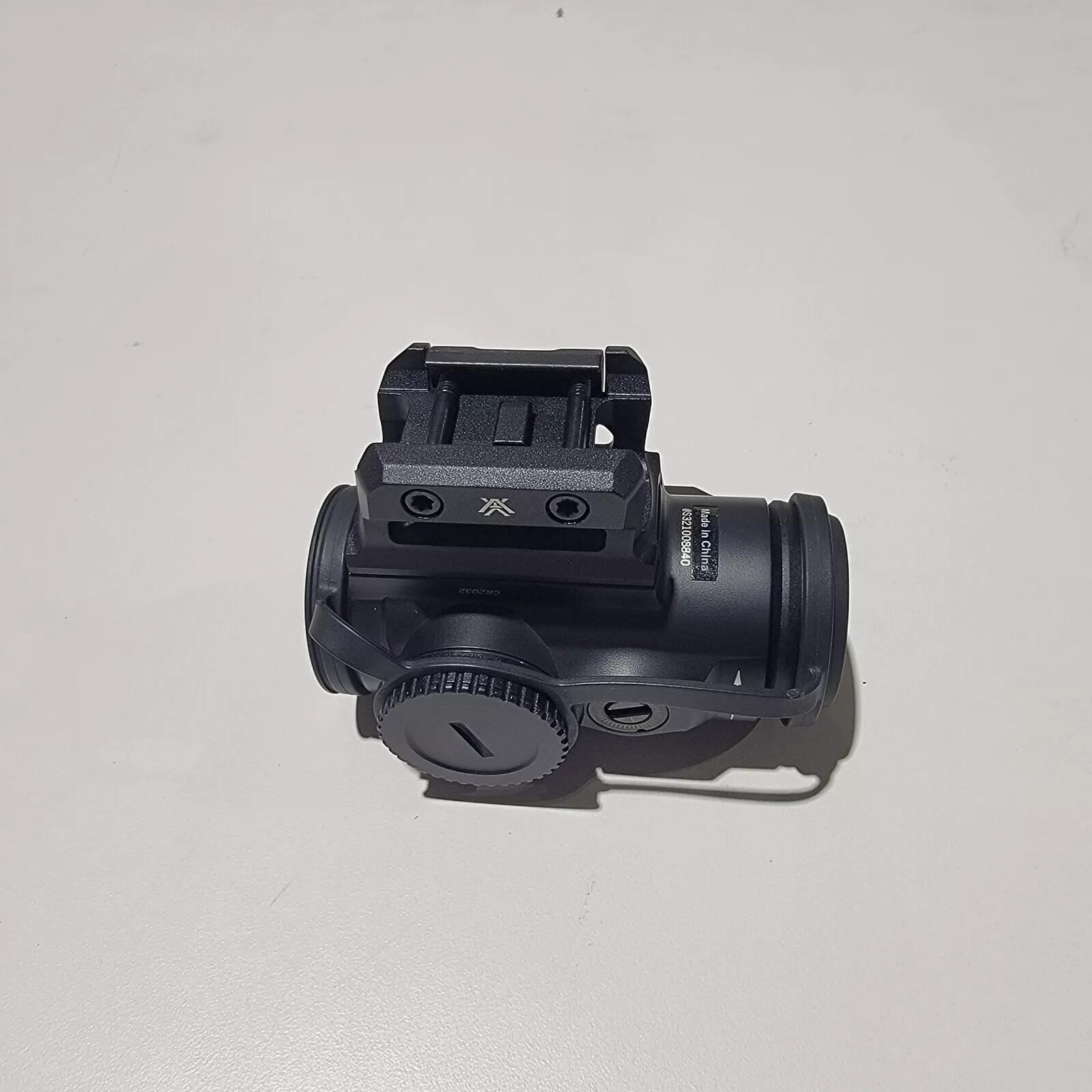 VORTEX Spitfire HD Gen II 3x Prism Scope with BDC4 Reticle (SPR-300 ...